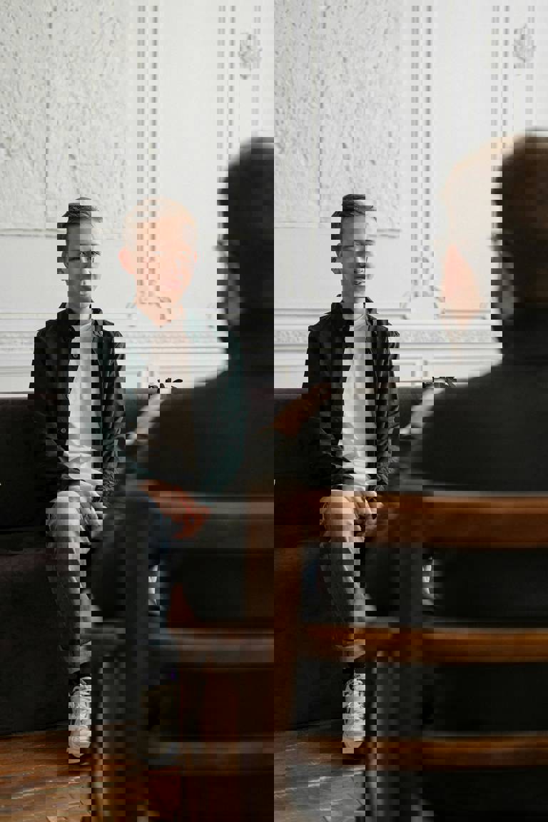 The Boxall Profile® : Mentally Healthy Schools