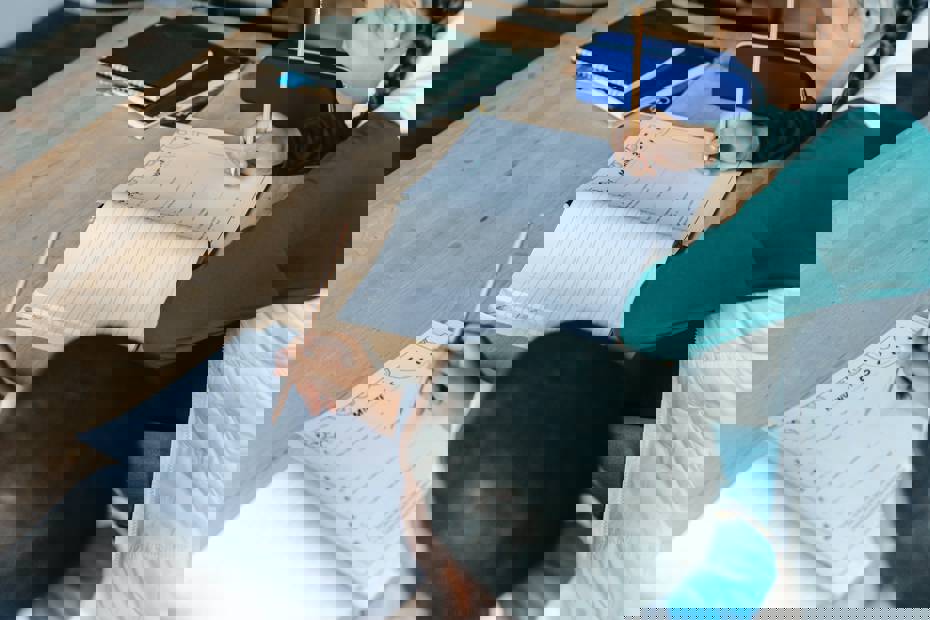 Me and my feelings questionnaire : Mentally Healthy Schools