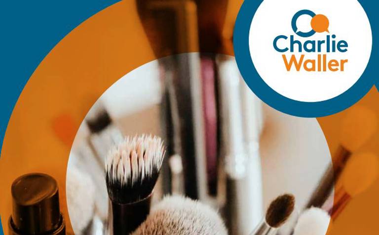 Hair and beauty students: mental health lesson plan & guide : Mentally ...