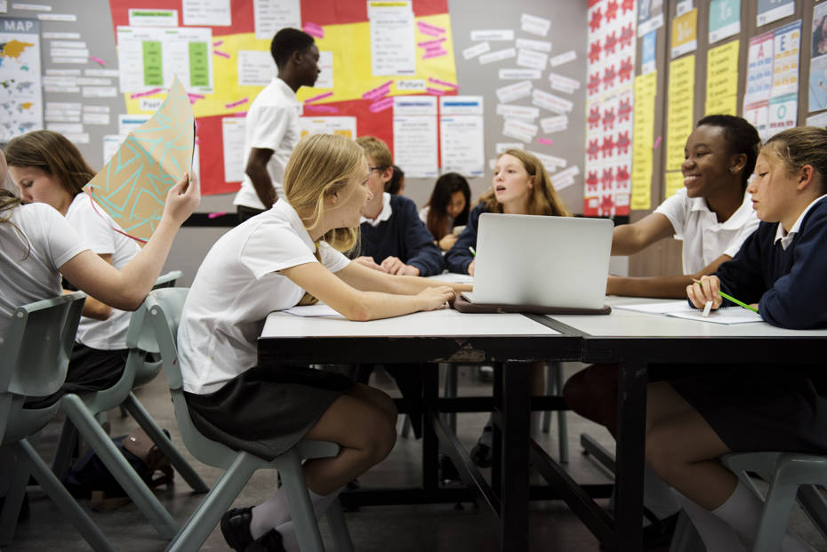 Peer pressure : Mentally Healthy Schools