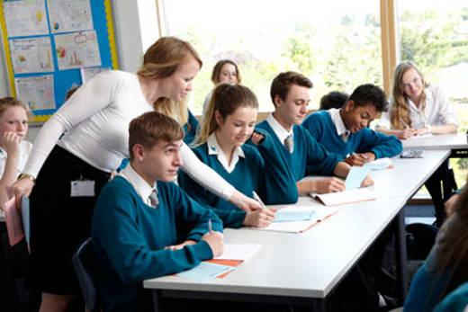 Creating a safe, inclusive and supportive learning environment ...