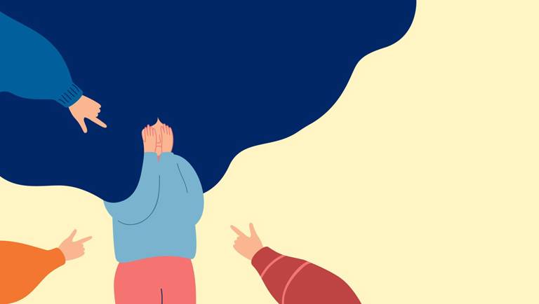 Bullying and harassment at work : Mentally Healthy Schools