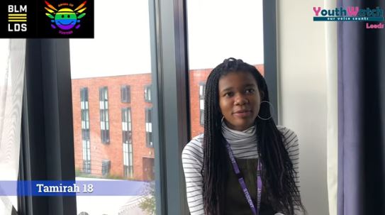 Exploring stereotypes and anti-racism lesson : Mentally Healthy Schools