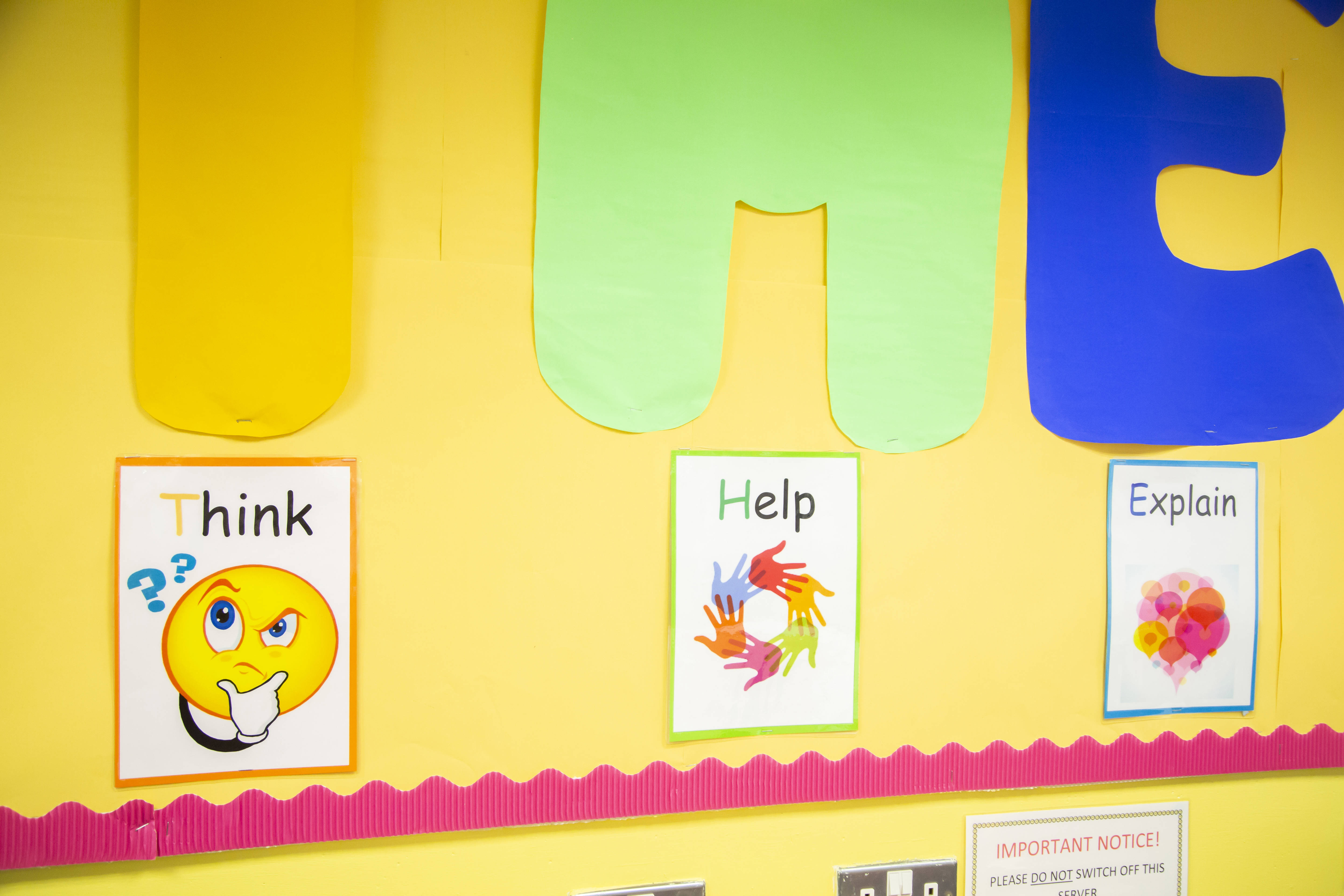 Understanding self-harm in children - video and factsheet : Mentally ...