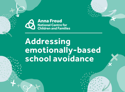 How to create and use a safe space in schools : Mentally Healthy Schools