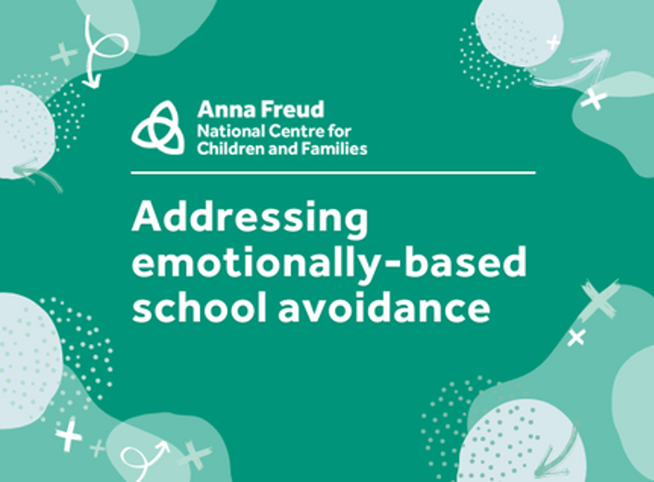 Addressing emotionally-based school avoidance : Mentally Healthy Schools