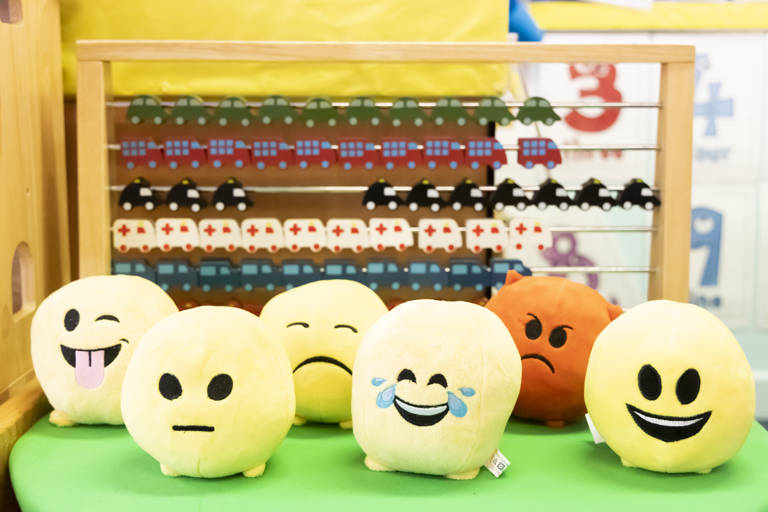 How to create and use a safe space in schools : Mentally Healthy Schools