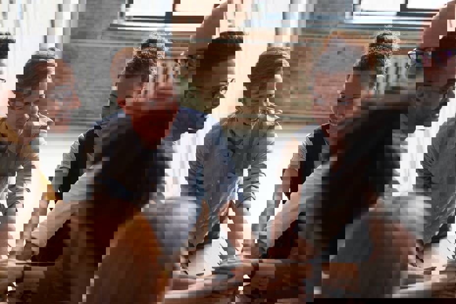 Good practice when working with trans and non-binary young people ...