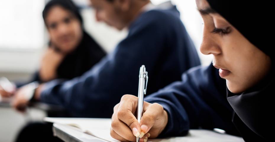 Neurodiversity : Mentally Healthy Schools