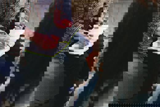 Humanistic counselling : Mentally Healthy Schools