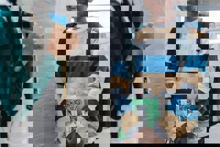 Tackling student anxiety : Mentally Healthy Schools